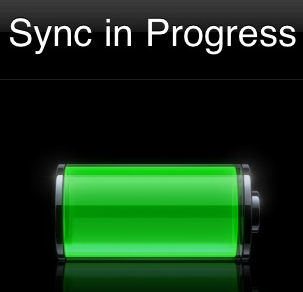 In Sync | Explain the Joke