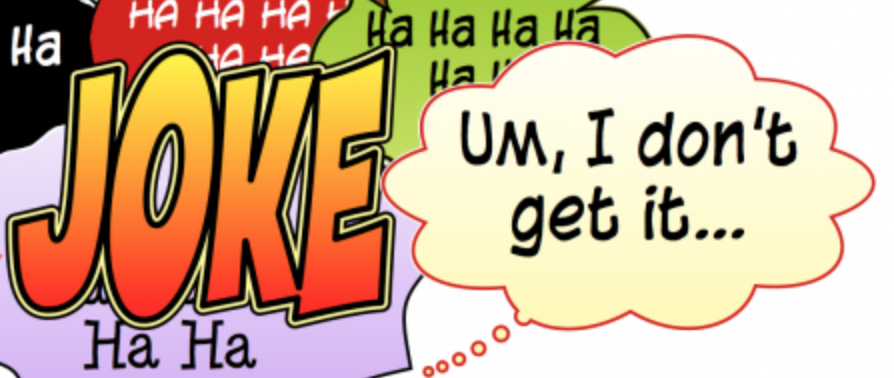 About this Site/Sobre este sitio | Explain the Joke