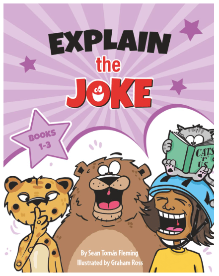 Explain the Joke | Explaining jokes since 2013